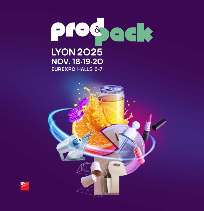 Prod & Pack Lyon 2025 : Nous y serons ! Et vous ? | Plastobreiz