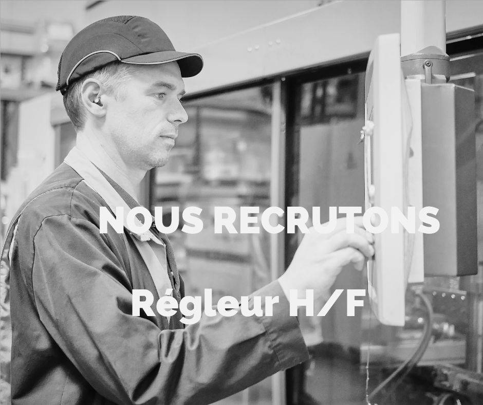 Offre d'emploi | Technicien Régleur sur ligne de thermoformage (72 ... Offre d'emploi | Technicien Régleur sur ligne de thermoformage (72 ...