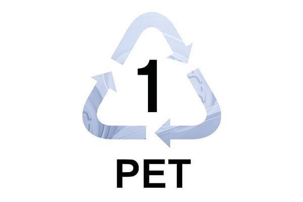Polyethylene terephthalate packaging packaging | Plastobreiz