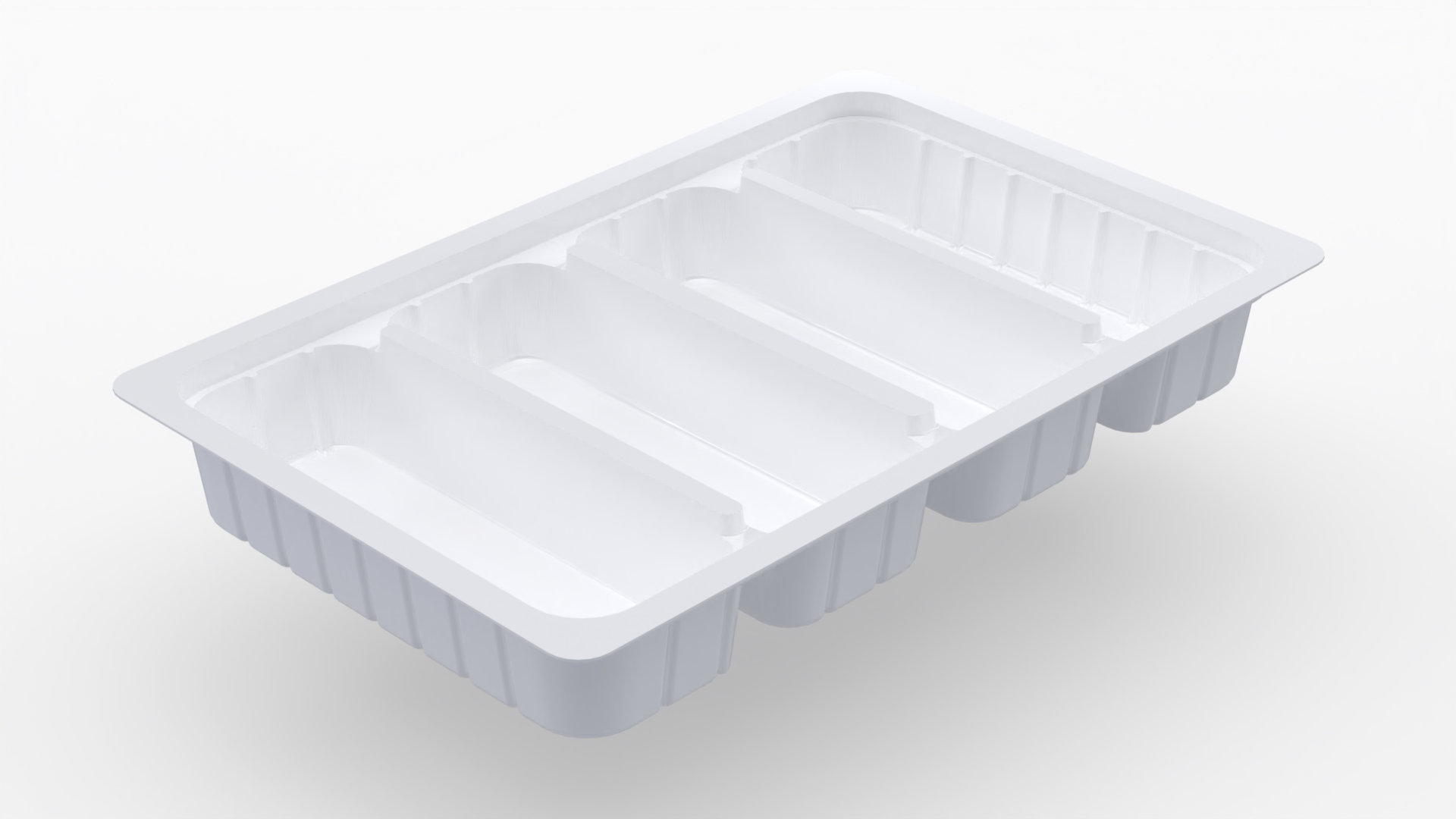 298mm x 189mm Rectangle Packaging ALJE | Plastobreiz