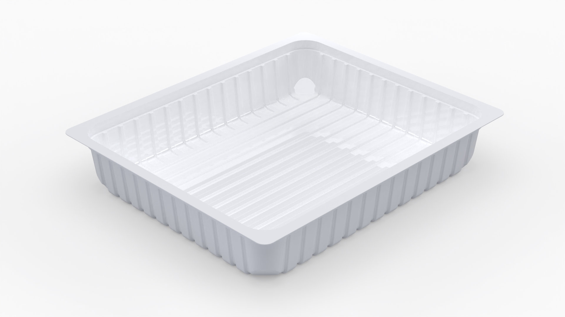360mm x 300mm Rectangle Packaging ALKC | Plastobreiz