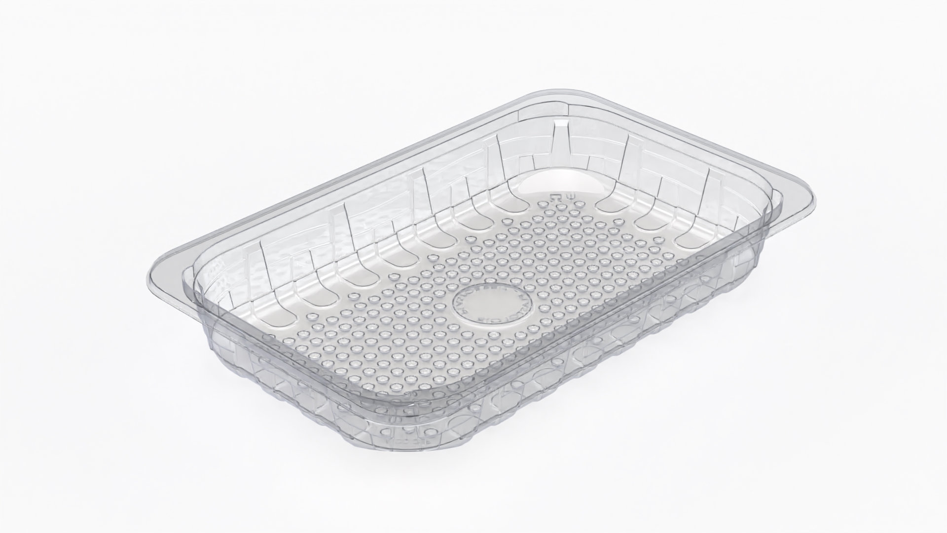275mm x 175mm Rectangle Packaging BAEO | Plastobreiz