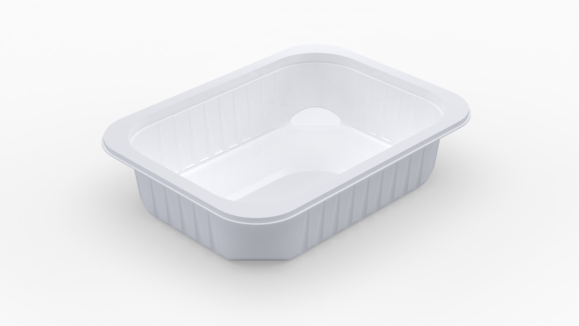 192mm x 144mm Rectangle Packaging ALGM | Plastobreiz